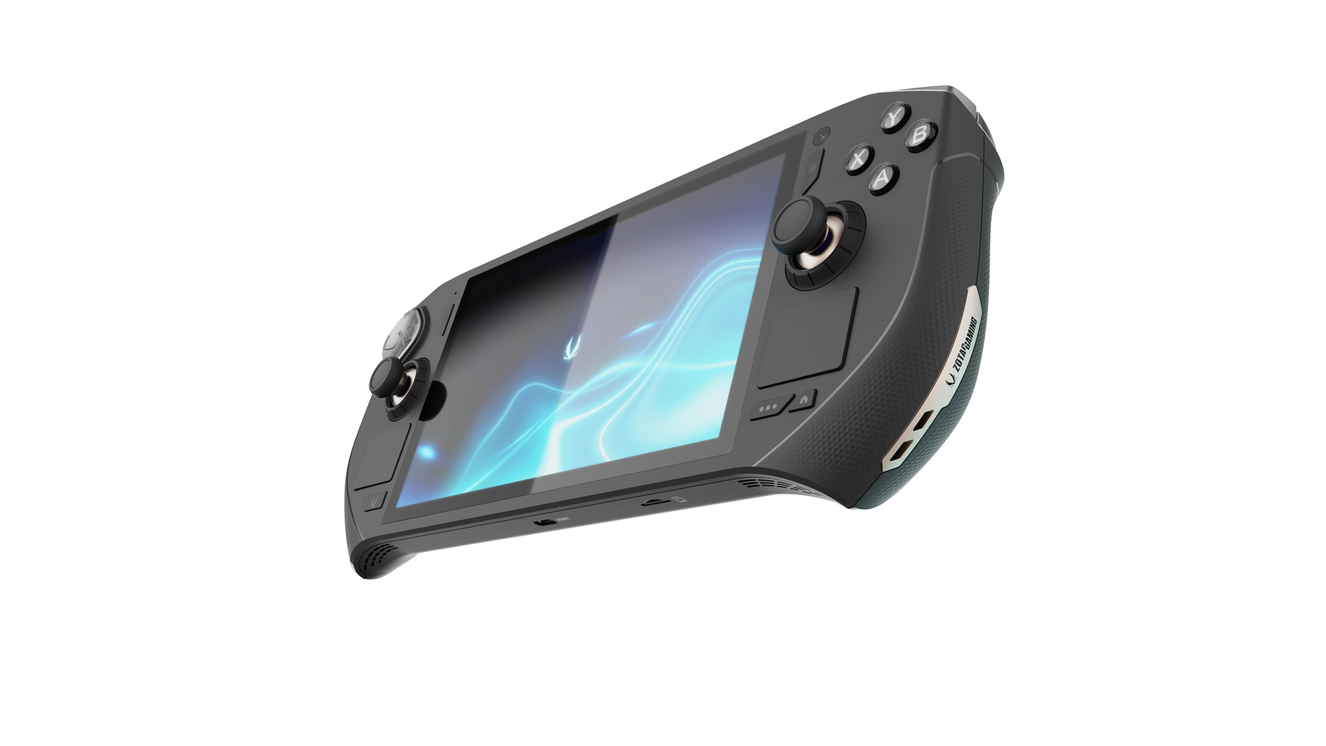 ZONE Handheld Gaming Console | ZOTAC